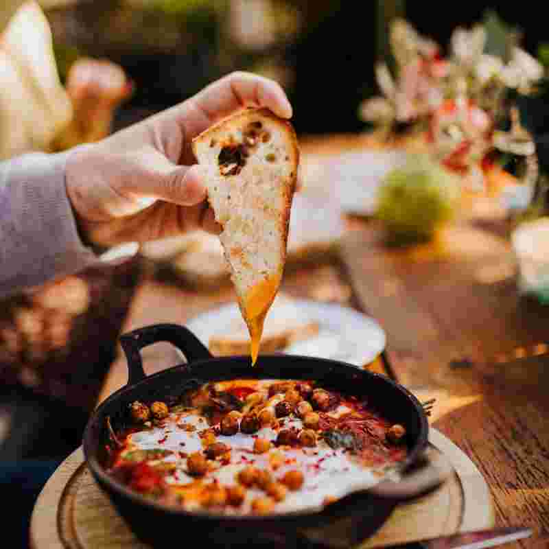 Breakfast | The Farmhouse Redcoats