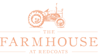 Weddings | The Farmhouse at Redcoats